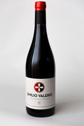 Emilio Valerio | Bodega EmilioValerio