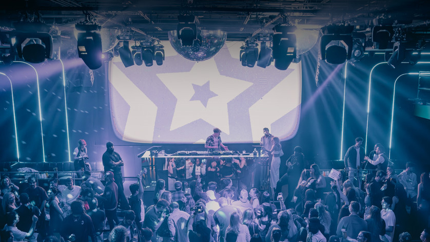 SUNNY RAVE | Gallery