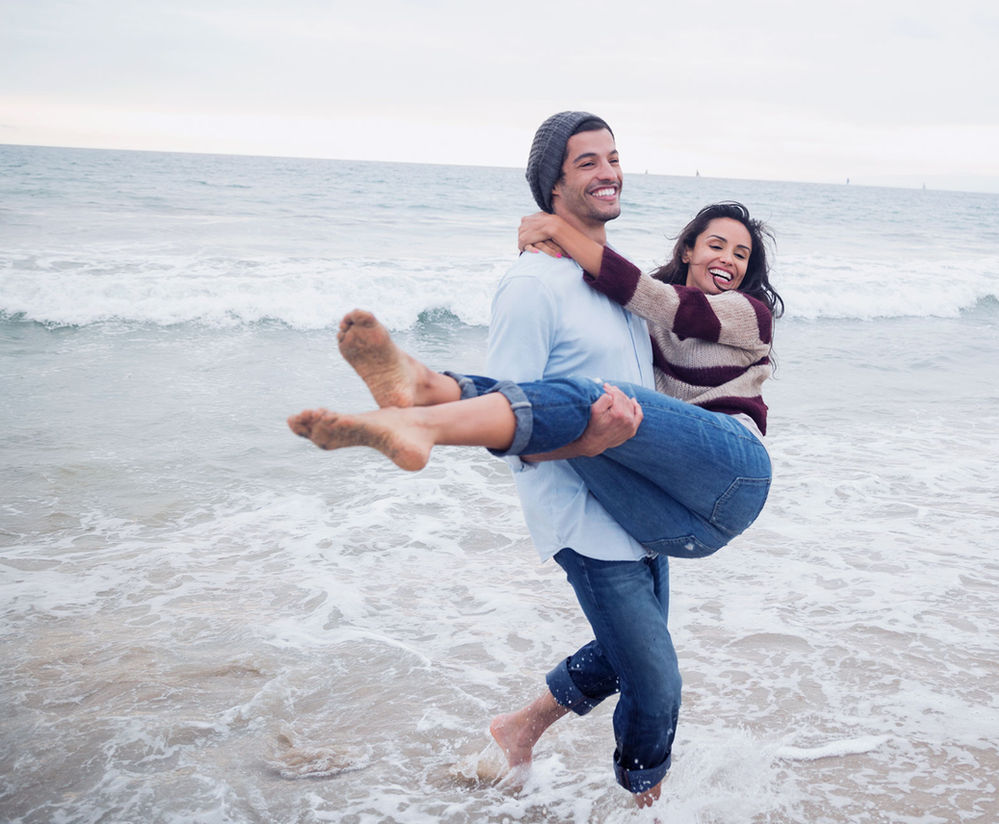 10 Things a successful couple do.