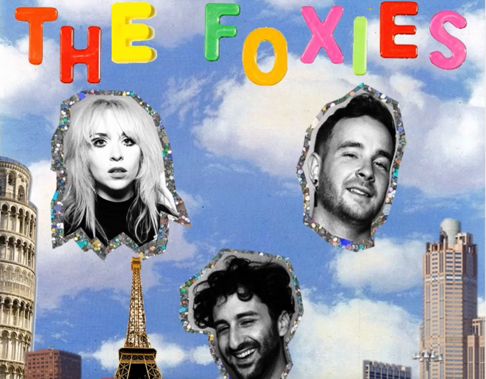 An Exploration Of Youth Culture and Modern Rock; Sitting Down with ...