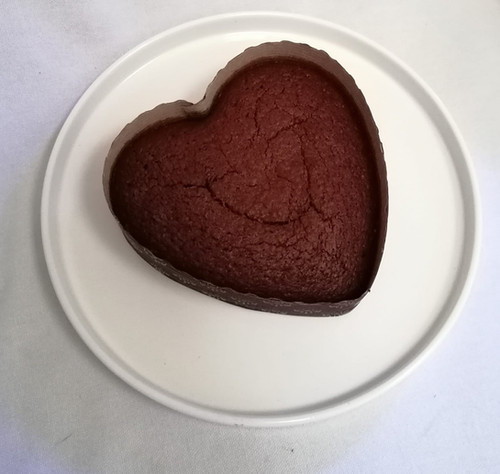 Moelleux au chocolat | ladymerveilles