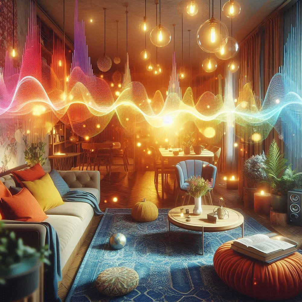 Why Some Spaces Sound Better Than Others: The Science of Room Acoustics