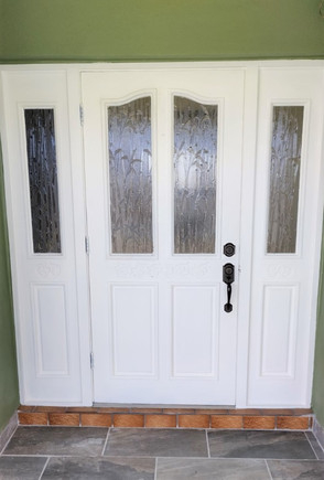 Window Glass Repair | Oscars Award Glass