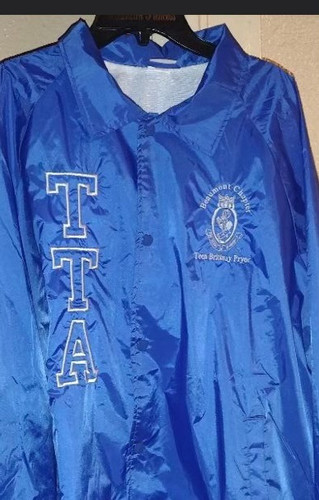 TTA Windbreaker Vertical Outline | My Vxw Site Tdg5nk