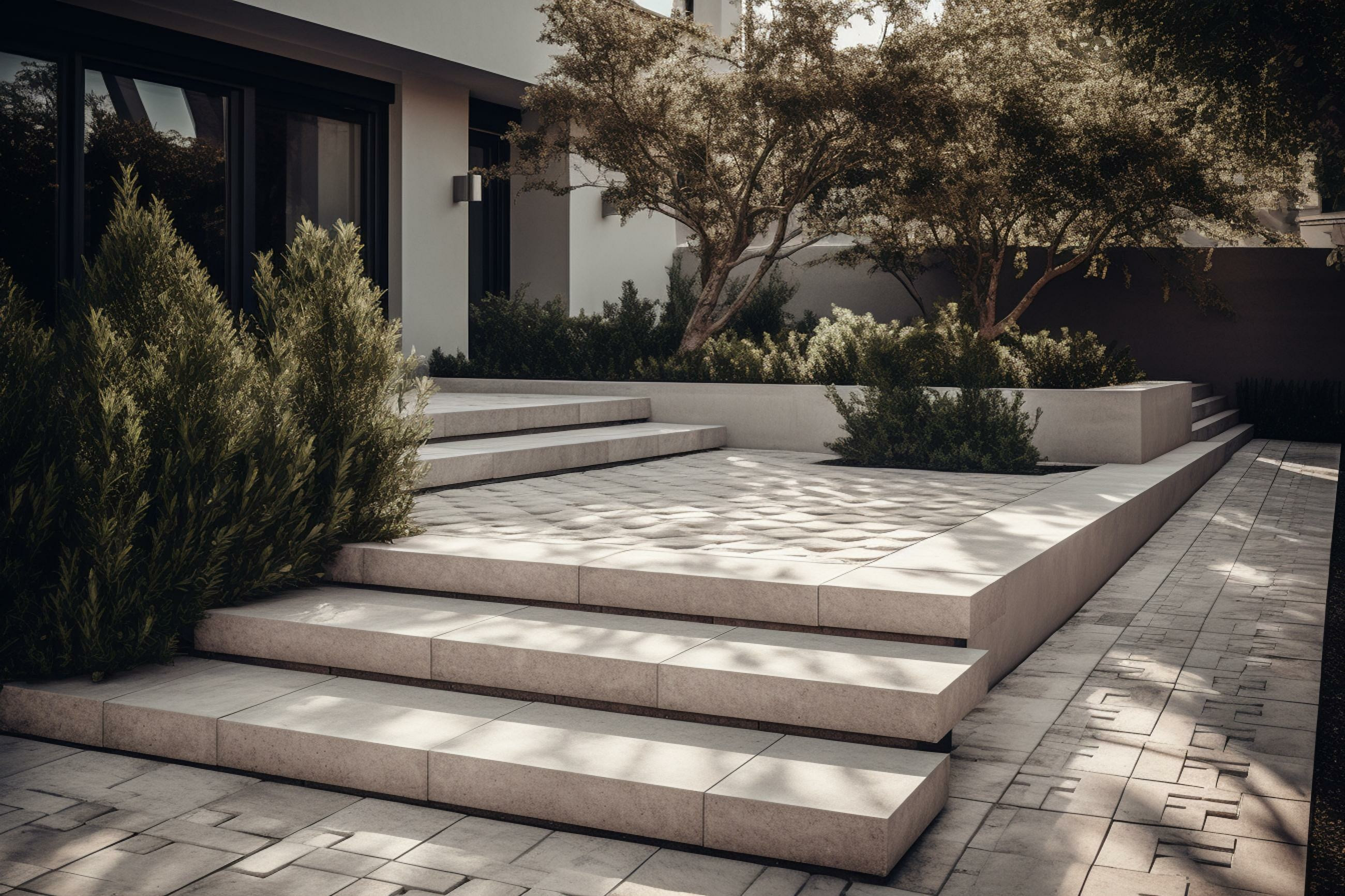 Nocatee, FL Paver Patio | Coastal Patio Pavers