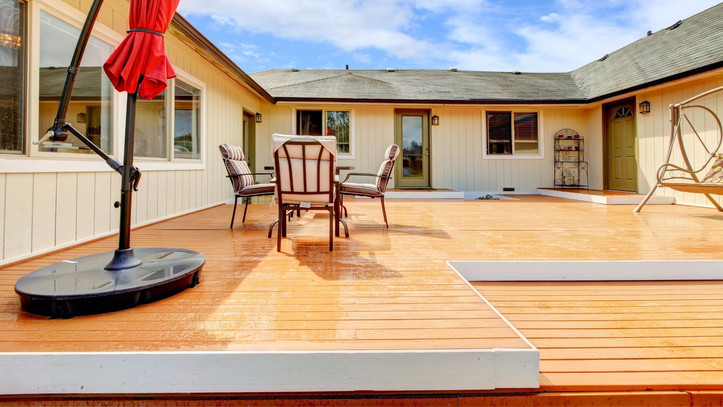 Advanced Deck Builders of Madison | Madison Decks | Installation