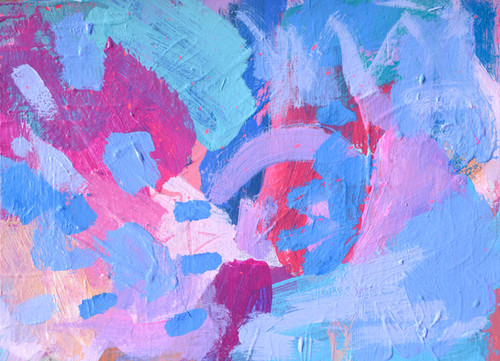 Bridging the Gap | Hannah Kaplan