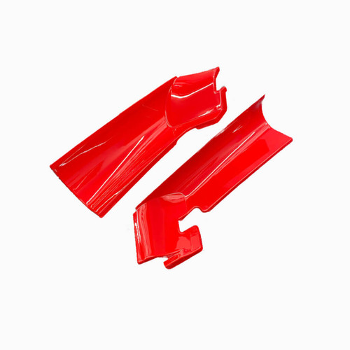 C7 Corvette Under Hood Front Inner Fender Trim- All Body Colors | CRCP