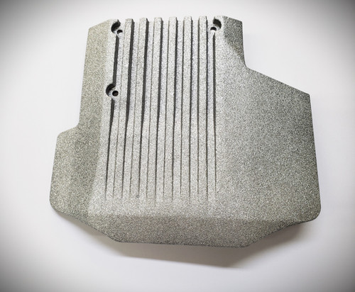 C4 CORVETTE- INTAKE MANIFOLD PLENUM EXTENSION | CRCP