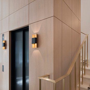 Portland Place Offices | Holt Architecture