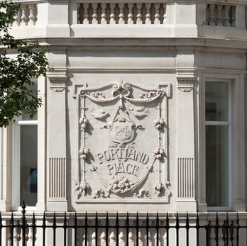 Portland Place Offices | Holt Architecture