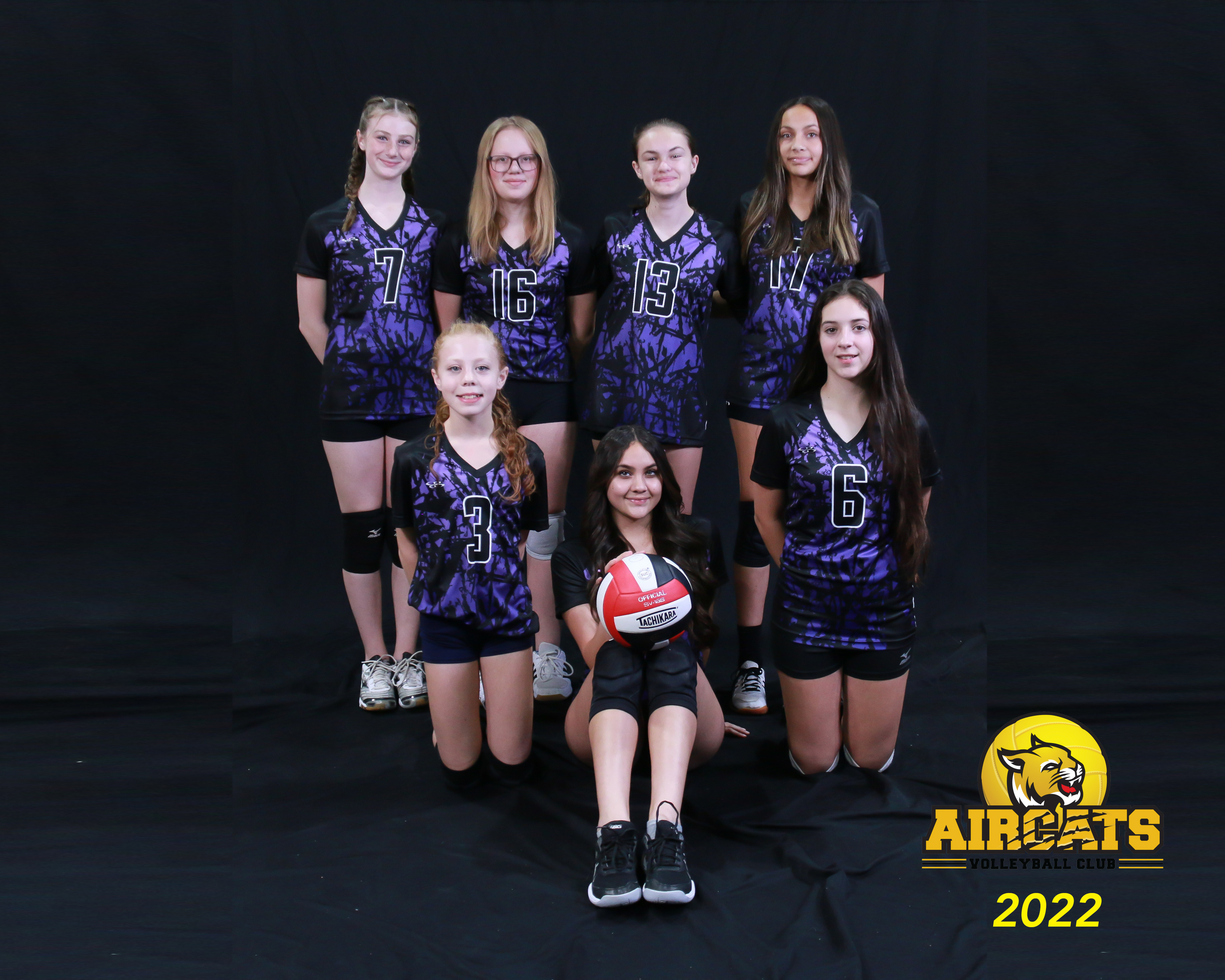 PANTHERS (PURPLE HORNETS)