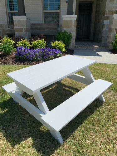 Tables | Timberline Tables