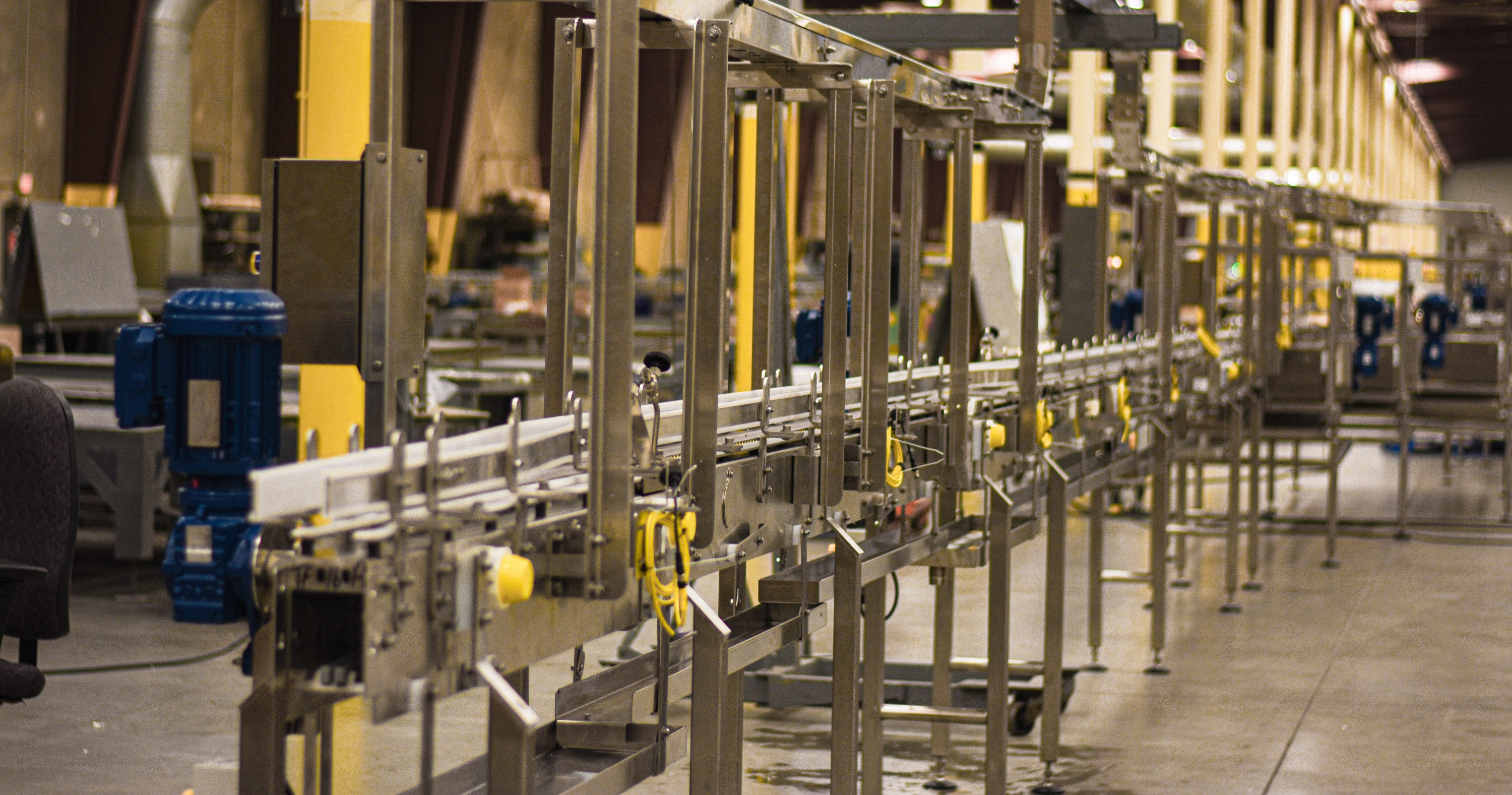 PRODUCTS | Sentry Equipment & Erectors, Inc.