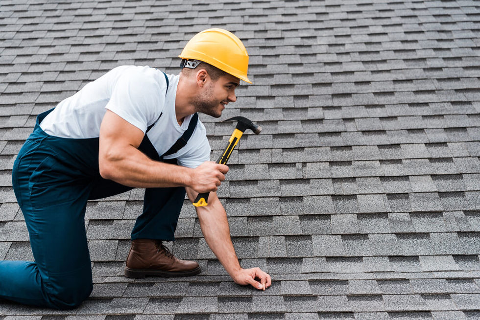How to Choose the Right Roofer for Your Home or Business