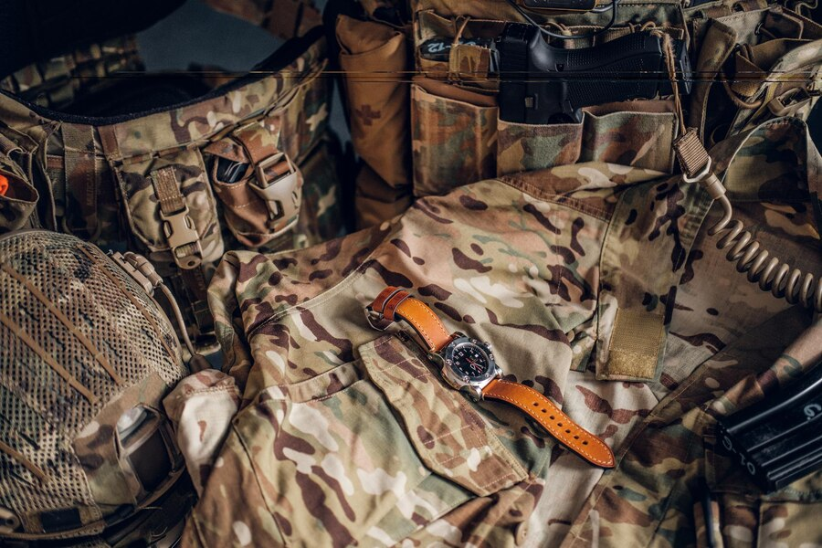 How to Identify Genuine Army Surplus: A Buyer’s Guide