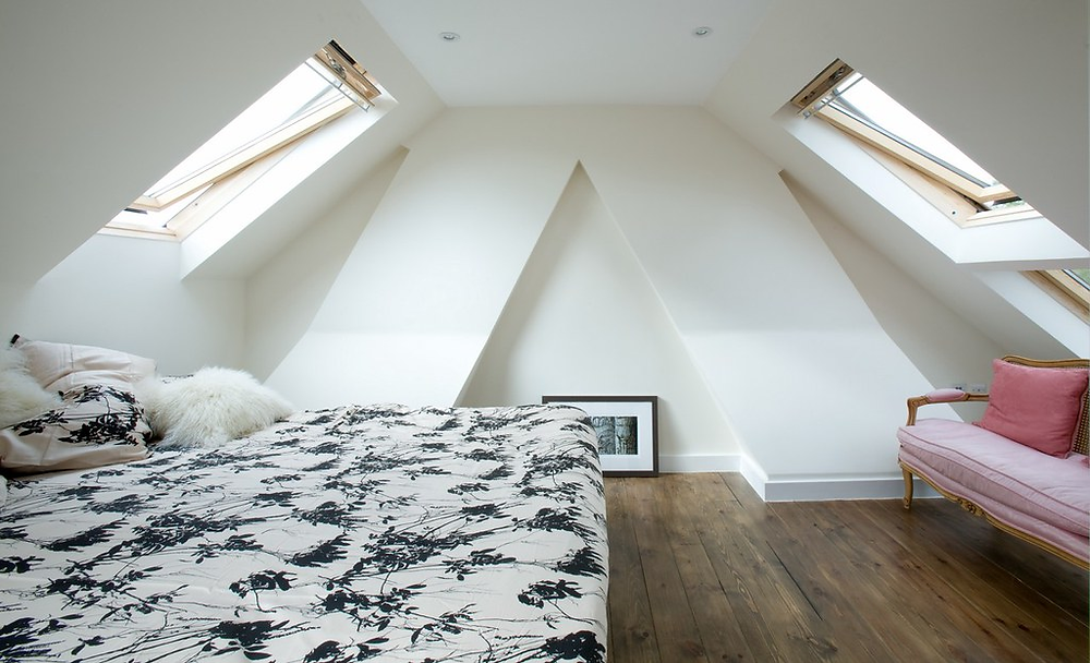 All You Need to Know About Loft Conversion Services