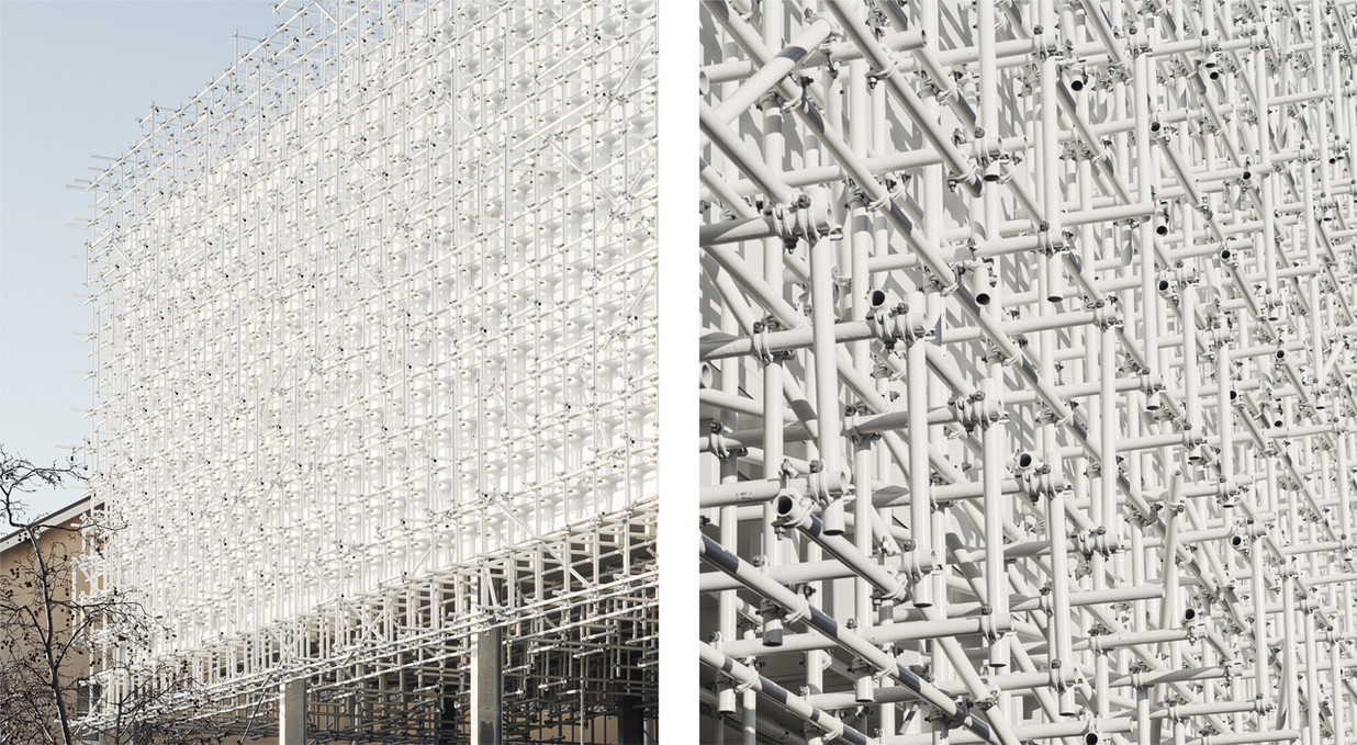 JKLP Pavilion | Medley Property Group