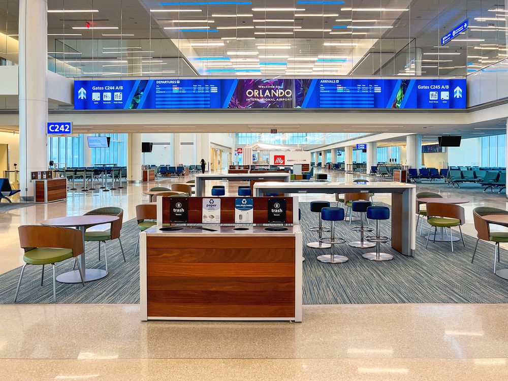 Synect | Future Travel Experience