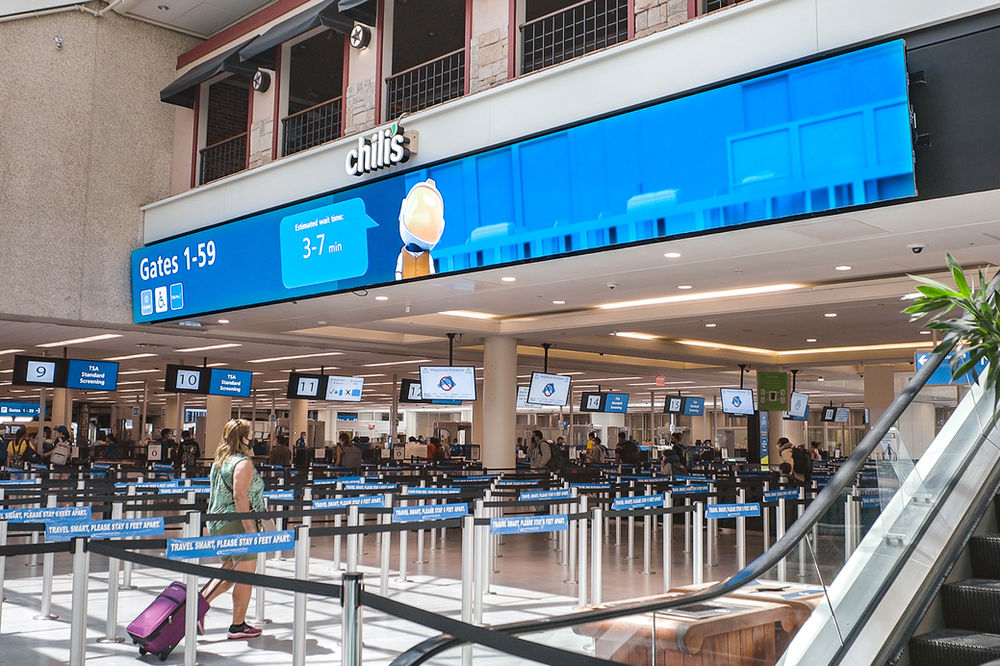 Digital Transformation: New Security Checkpoints Turn Data into Information