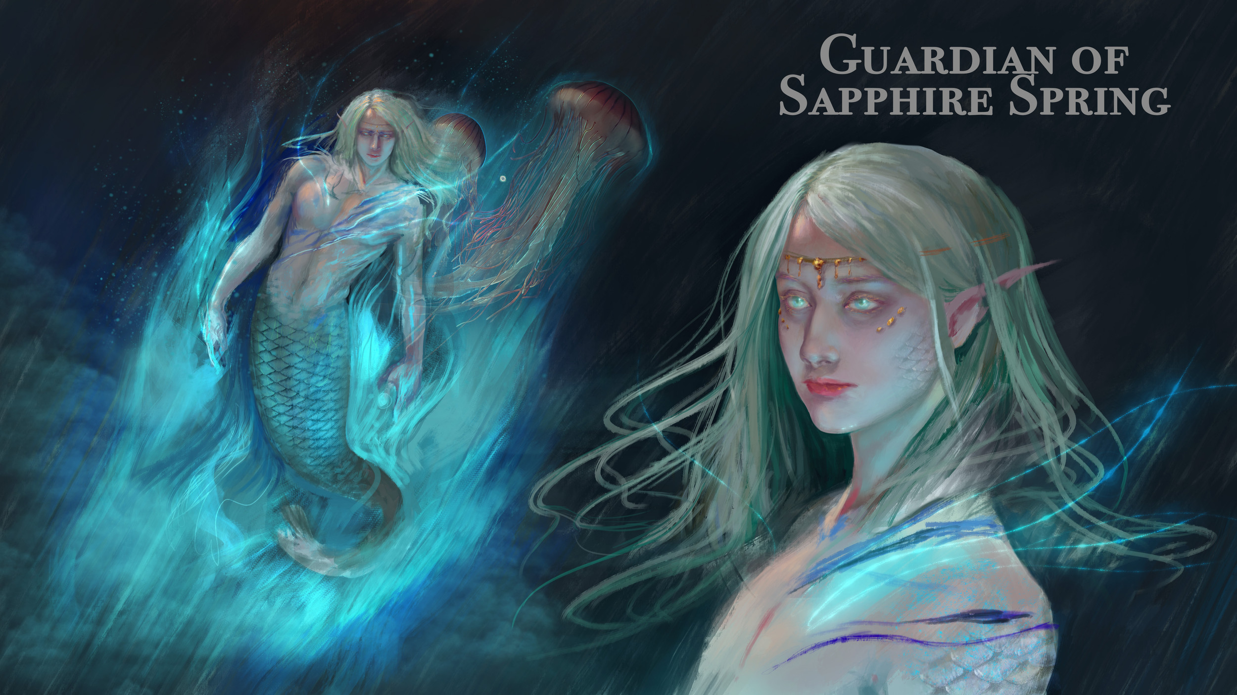 Welcome | Art of Victoria Gee