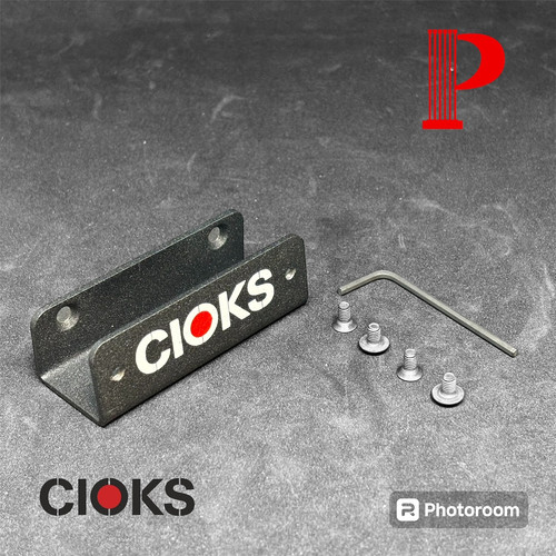 Cioks GRIP Bracket | Pro Spec Strings