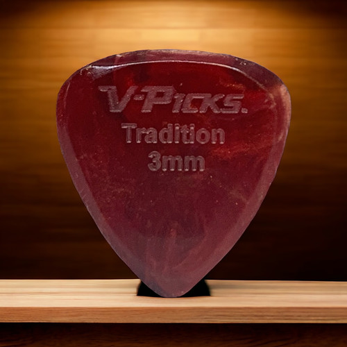 V-Picks Tradition 3.0 | Pro Spec Strings