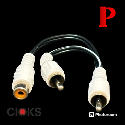 Cioks 2200 Flex Adapter Cable | Pro Spec Strings