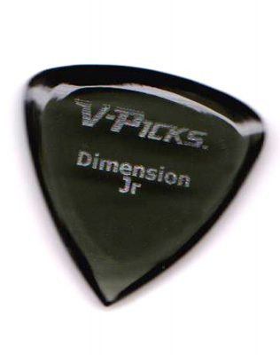 V-Picks Dimension Jr. Smoky Mountain | Pro Spec Strings