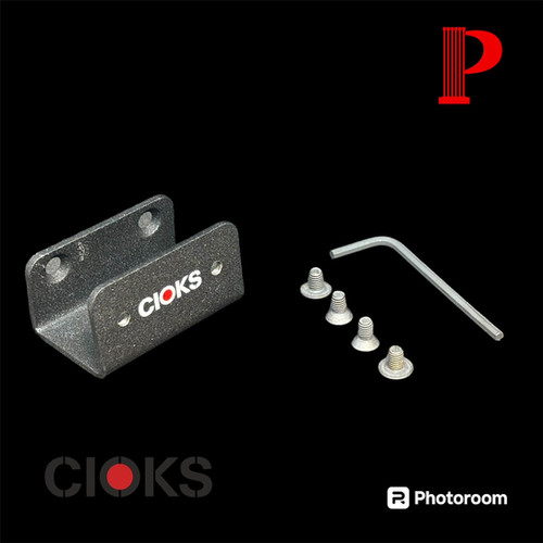 Cioks Mini GRIP Bracket | Pro Spec Strings
