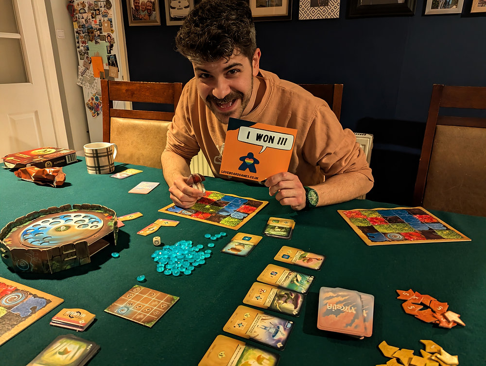 6 Family Board Games for an Unforgettable Game Night
