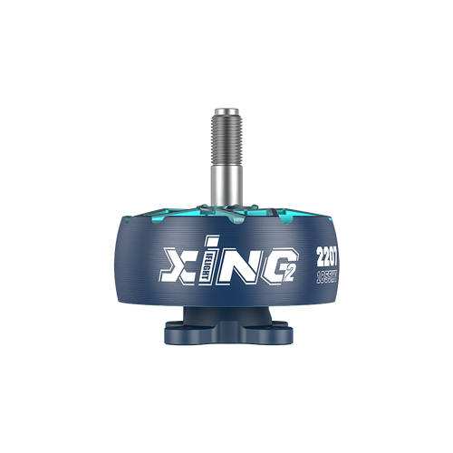 XING2 2207 4S 6S FPV Motor | MITHRIL FPV