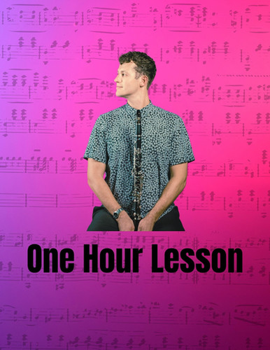 1- One Hour Lesson | Gregory Agid