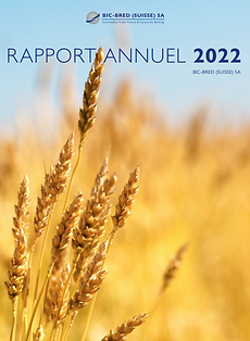 BIC-BRED (Suisse) SA | Commodity Trade Finance | Genève