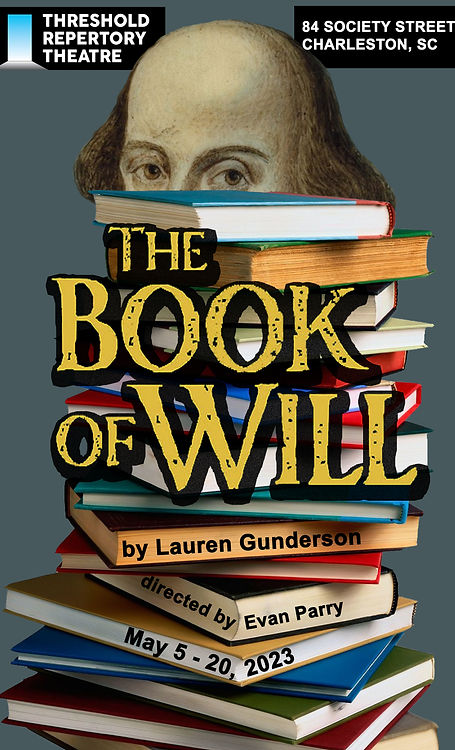 The Book of Will