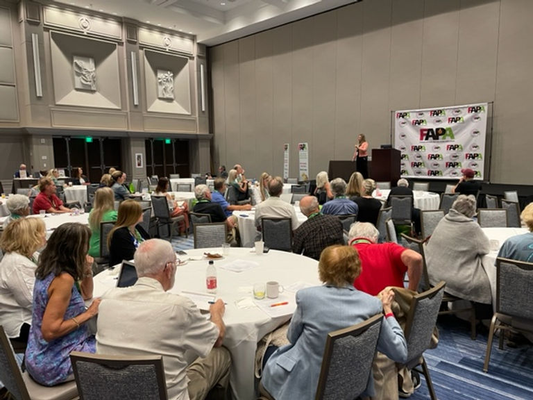 Florida Authors And Publishers Association | FAPA