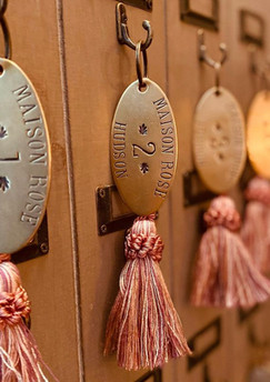 MAISON ROSE | Maisonhudson