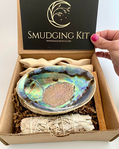 Custom Magickal Things | Magick Souls