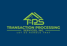 Transaction Processing Services, Inc.