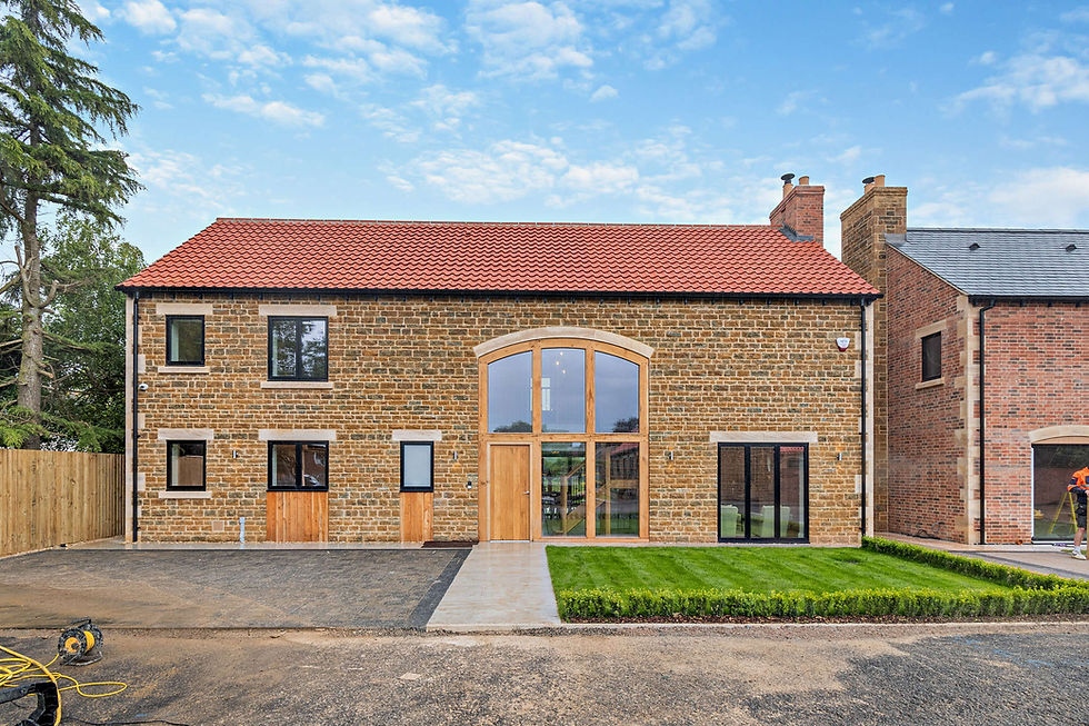 PROJECTS | Kaybee Developments