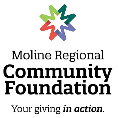 Home | Moline Regional Community Foundation. Your giving in action ...