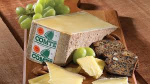 Comte Poligny | Le Grand Fromage