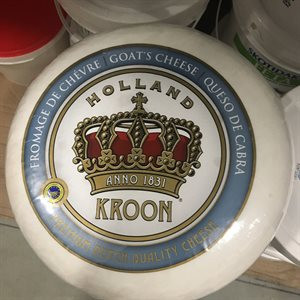 Kroon Goat Gouda | Le Grand Fromage