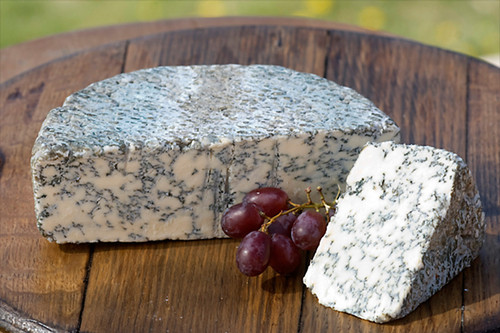 Tiger Blue | Le Grand Fromage