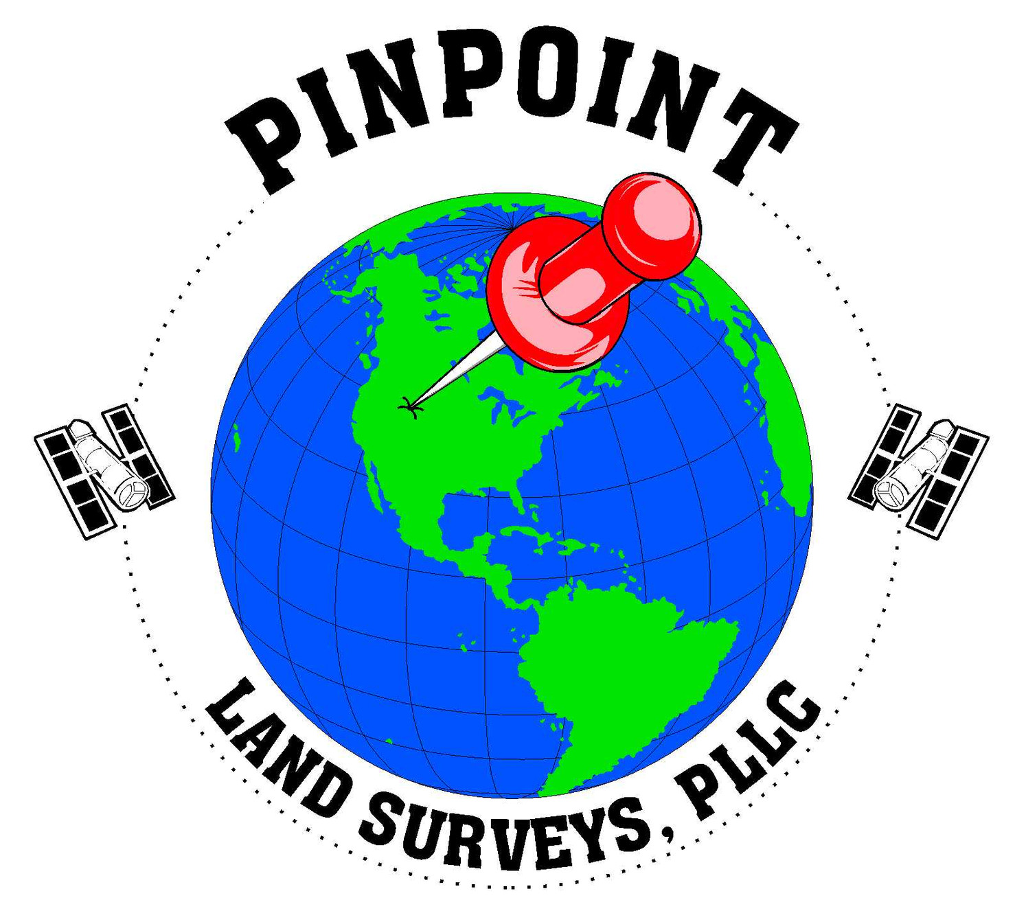 Pinpoint Land Surveys | Yellowstone County Land Surveyor