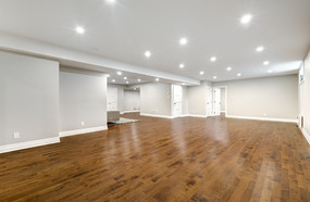 Premier Basement Development Services in Edmonton | BuildPro Basements | Basement Builders Edmonton