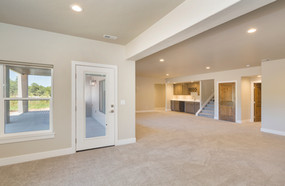 Premier Basement Development Services in Edmonton | BuildPro Basements | Basement Builders Edmonton