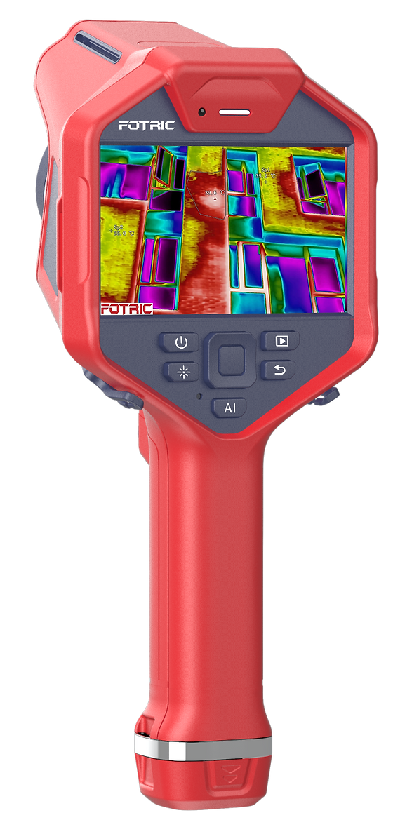 infrared camera
