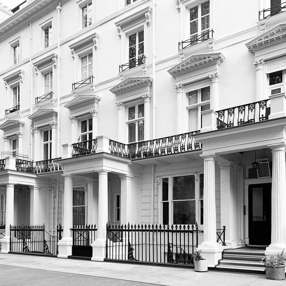 Refurbishment Works Complete | Westbourne Terrace, Paddington, W2