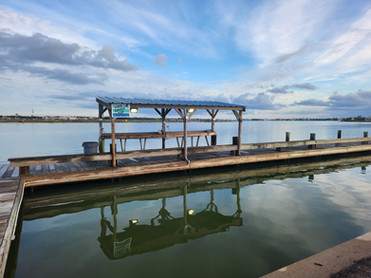 Home | Rockport Beach